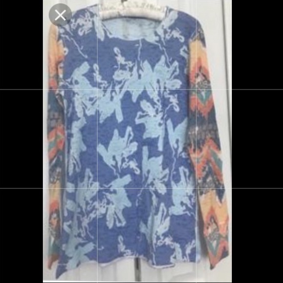 Whimsy Rose | Tops | Whimsy Rose Thermal Waffle Knit Ls Shirt | Poshmark